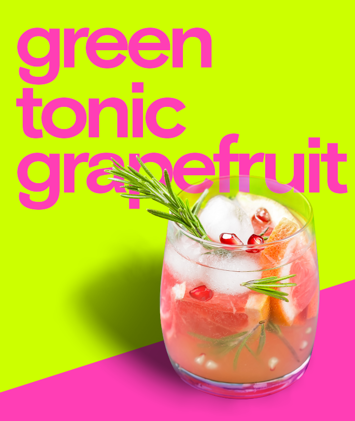 green tonic grapefruit – freikopf